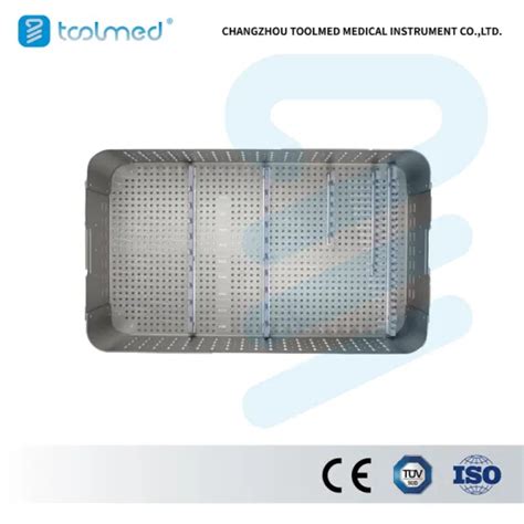 Orthopedic Surgical Instruments Tibial Intramedullary Nail Expert Tibia