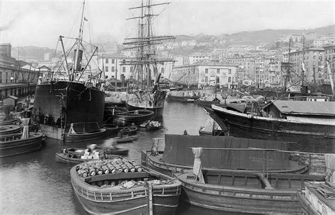 Carlo Cameli Promotori Musei Mare