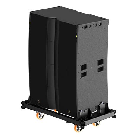 L Acoustics L2 Full Range Line Array Audio Solvation
