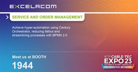 Its Time For A Telecom Transformation Excelacom