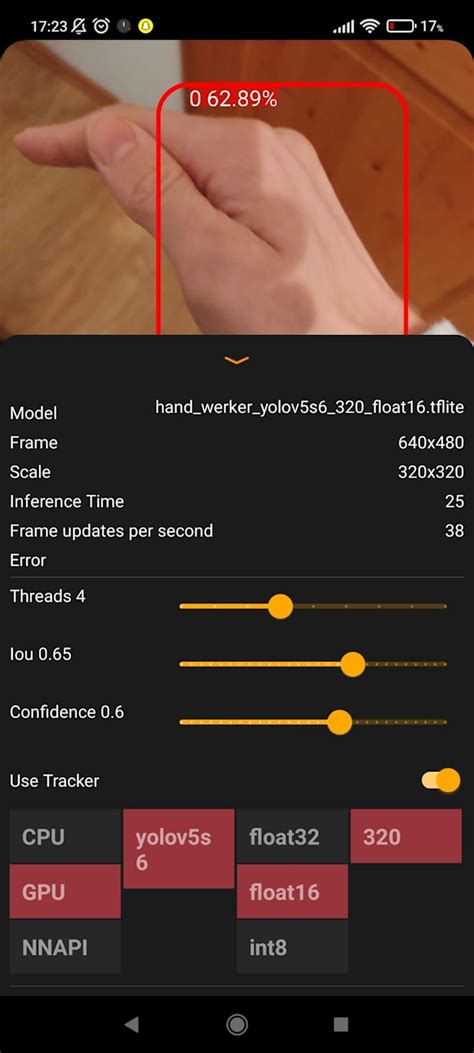 Do Custom Object Detection By J9925 Fiverr