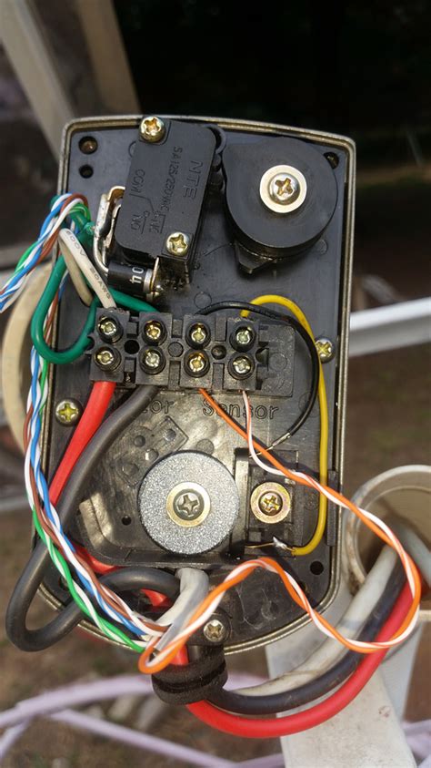 Detect Whether Switch Is Open Or Closed General Guidance Arduino Forum
