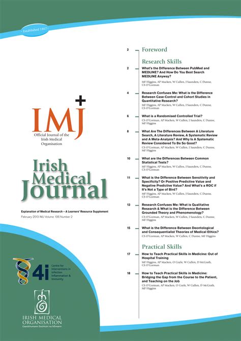 Pdf What Are The Differences Between Common Statistical Tests