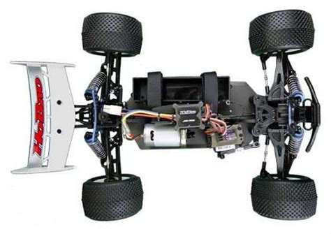 Ofna Hyper 10 TT RTR 14622 Radio Controlled Model Archive RCScrapyard