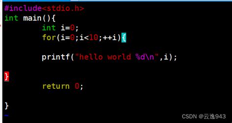 Linux之vim编辑器的使用linuxvim编辑器的用法 Csdn博客
