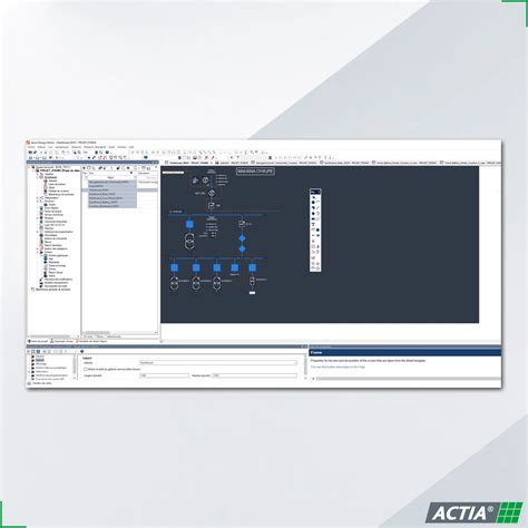 Logiciel Scada Ems Mistral