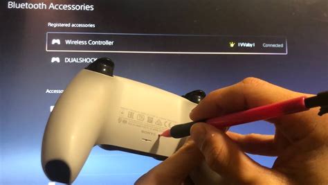 PS Controller R Button Stuck Methods To Fix That
