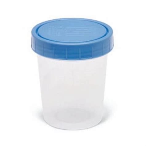 Sterile Sample Container 100ml At ₹ 7 75 Piece Urine Containers In Ludhiana Id 22776547788