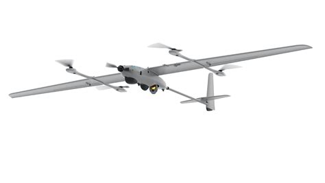 Uncrewed Systems Edge Autonomy