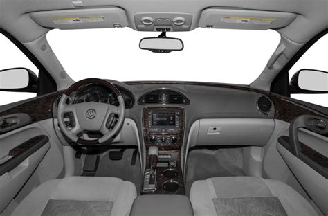 2014 Buick Enclave Specs Prices MPG Reviews Photos Cars Com