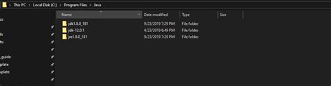 salesforce apex replay debugger is throwing java 8 is required to run