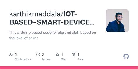 Github Karthikmaddala Iot Based Smart Device For Saline Monitoring This Arduino Based Code