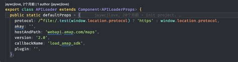 next 中报错 window is undefined · issue 231 · uiwjs react amap · github