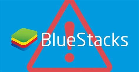 How To Fix Bluestacks Not Working On Windows 10 R Thewindowsfan