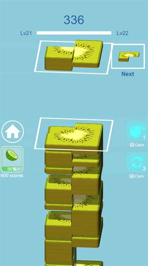 Block Stacking Play Free Puzzle Games At Puzzlegames