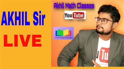 Doubt Class Youtube