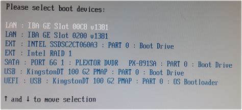 Install With UEFI Or Not Solved Windows Forums