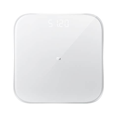 Умные весы Xiaomi Mi Smart Scale 2 белый : купить по выгодной цене в ...