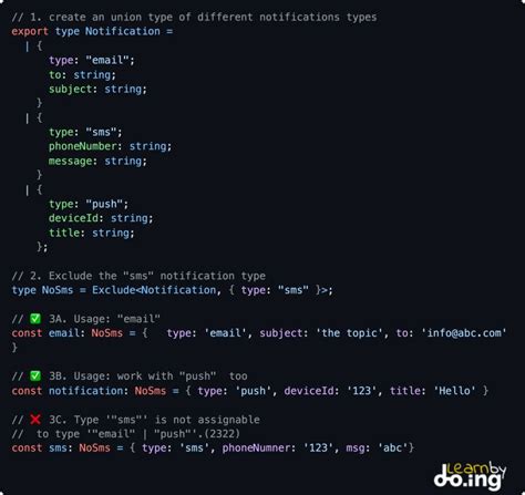 Fabio Biondi On Linkedin Typescript Tips
