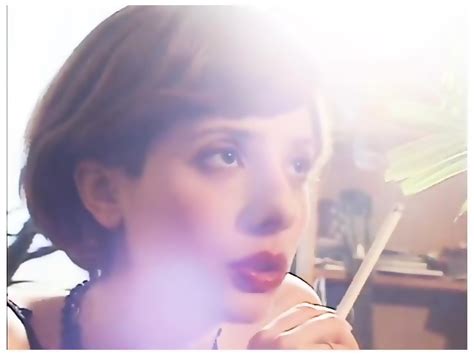 Graceful Pixie Smoking Fetish 120s Drags Eporner