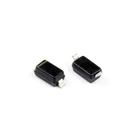 Small Signal Fast Switching Diodes Moisture Sensitivity 56 Off