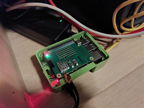 raspberry pi ntp server part 4