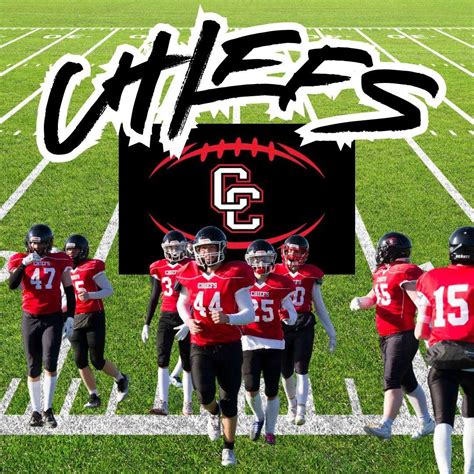 Take A Look Chestermere Chiefs Community Football Club Facebook