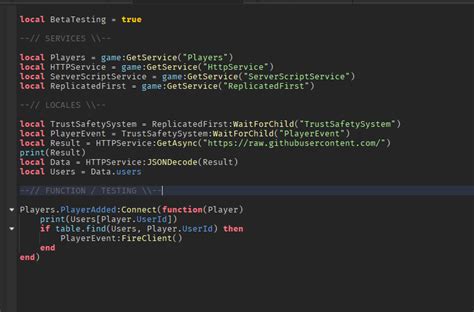 Help With Parse Json Scripting Support Developer Forum Roblox