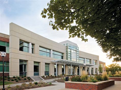 One College On Two Campuses College Of Public Affairs And