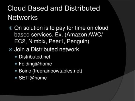 Ppt Gpu Password Cracking Powerpoint Presentation Free Download Id1577509