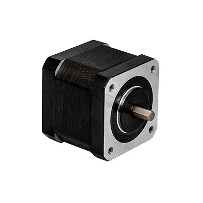 How To Increase The Accuracy Of Stepper Motor Product Related News