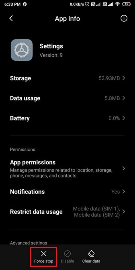 Quick Ways To Fix Mobile Hotspot Not Working On Android Techcult