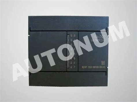 Digital Output Module At Onwards Digital Output Module In Mumbai ID