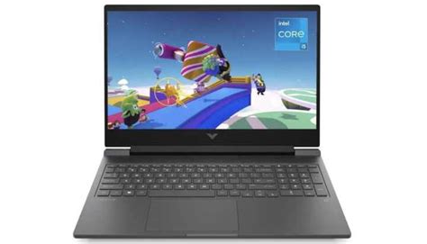 This Hp Gaming Laptop Is Sold At Its Lowest Price