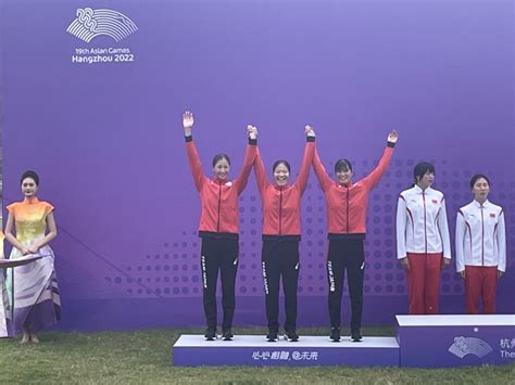 第19回アジア競技大会の結果について 近代五種競技 （公式）公益社団法人 日本近代五種協会webサイト