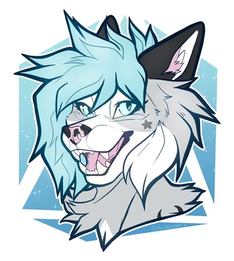 Patreon Reward — Weasyl