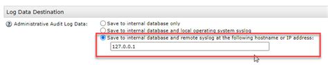How To Configure Rsa Authentication Manager 84 Or Later To Send Data