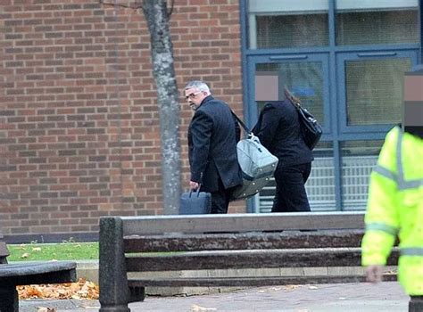 Ex Ingleby Barwick Pub Landlord Who Avoided Jail For Sex Attack Is Locked Up On Appeal