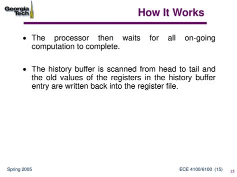 module handling exceptions ppt download