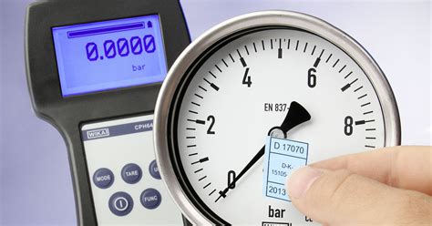 Is A One Point Calibration Sufficient