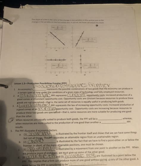 solved two variables are related if one variable rises and