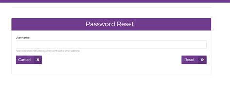 How To Reset Your Nwu Application Password Uniapplyforme