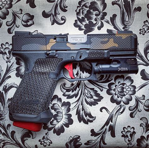 4993 Best Glock 19 Images On Pholder Glocks Gun Porn And Glock Mod