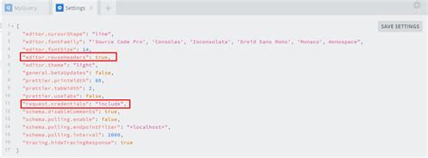 persist headers on refresh · issue 909 · graphql graphql