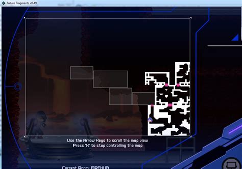 Others Future Fragments V0 27EX March 2022 Demo HentaiWriter F95zone