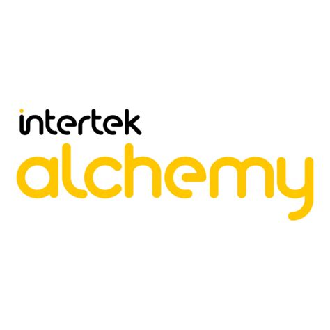 Intertek Alchemy Logo Png Vector Pdf Svg Free Download