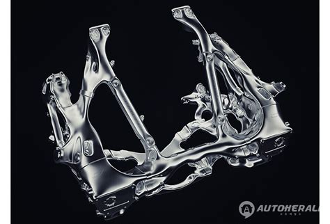 아롱 테크 툭툭 찍어 내는 자동차 차체 용접 로봇 위협하는 3d 프린터 다나와 자동차