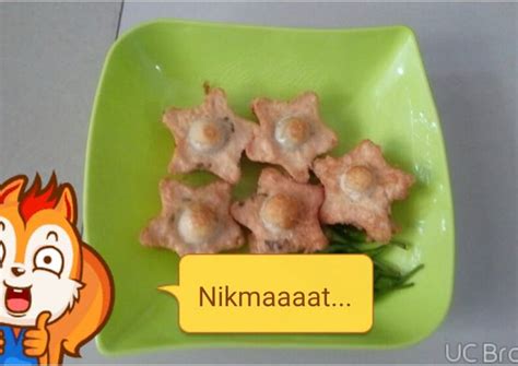 Resep Tahu Fantasi Telor Puyuh Oleh Ade Komala Salim Cookpad