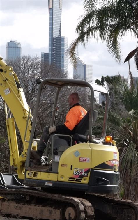 Screw Pile Contractors Serving Regional Victoria Piling Systems