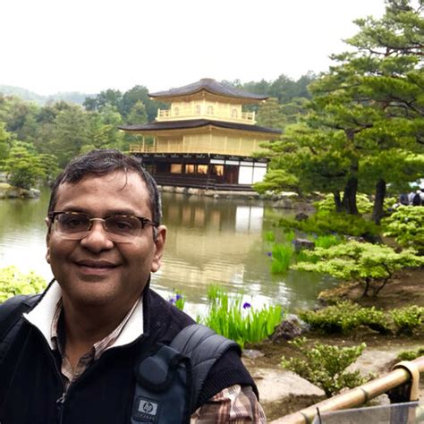 Nilesh Modi Shell Global The Hague Shell Research Profile